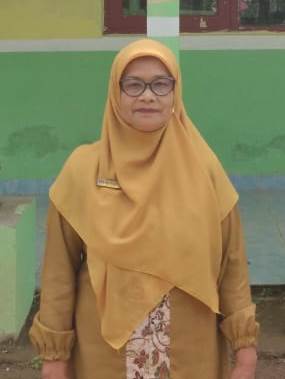 SDN 18 ANGGE PALIMBATAN / OSI CANIA / AMIK BOEKITTINGGI